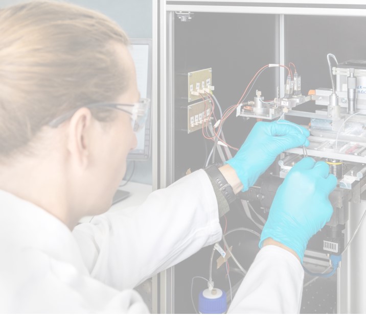 DWI - Leibniz-Institut fur Interaktive Materialien | DWI