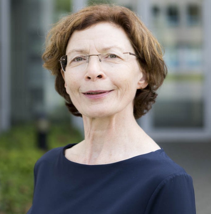 Prof. Dr. Andreas Herrmann | DWI